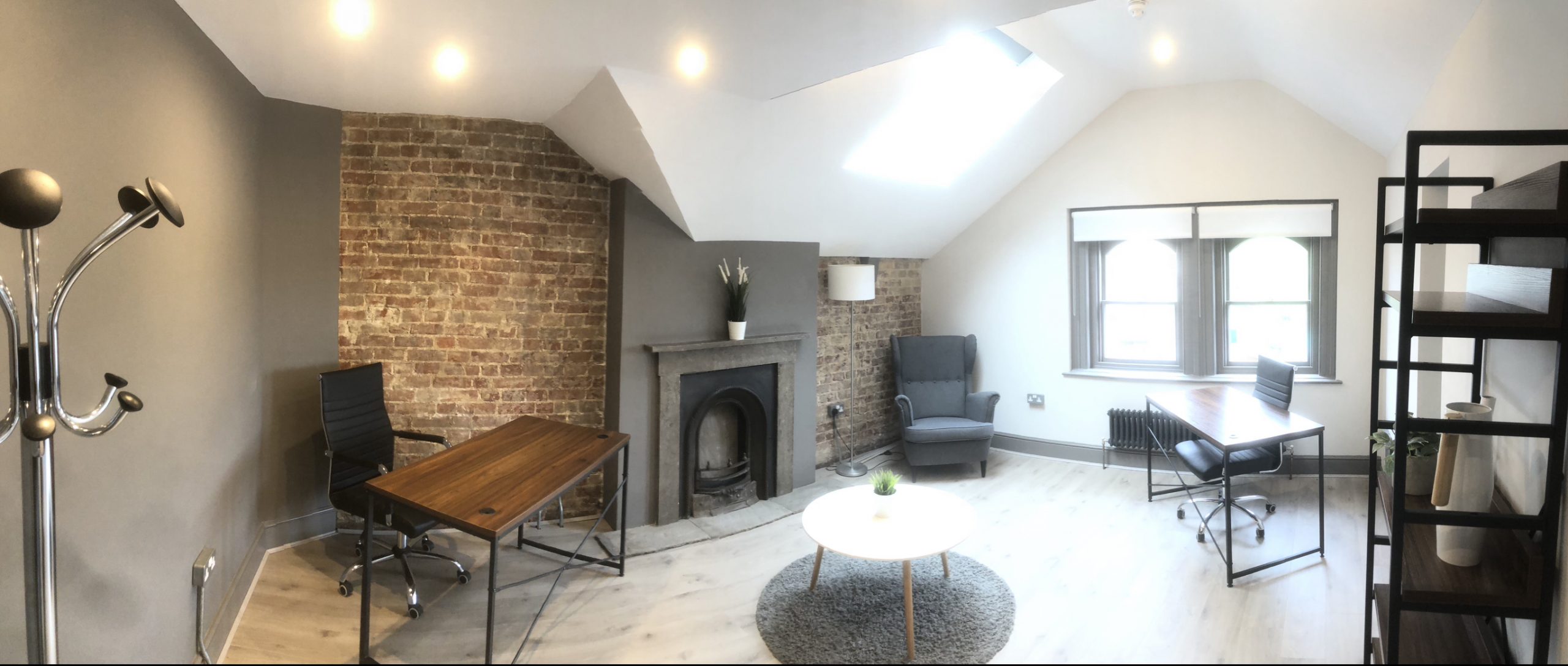 New Therapy Rooms Counselling Rooms & Coaching rooms in Norwich ...